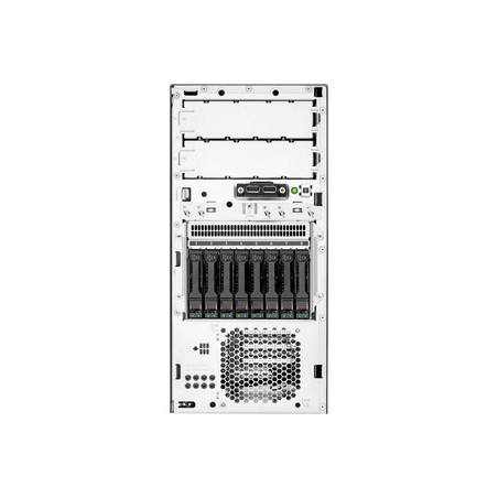 Servidor HPE ProLiant ML30 G10 Plus