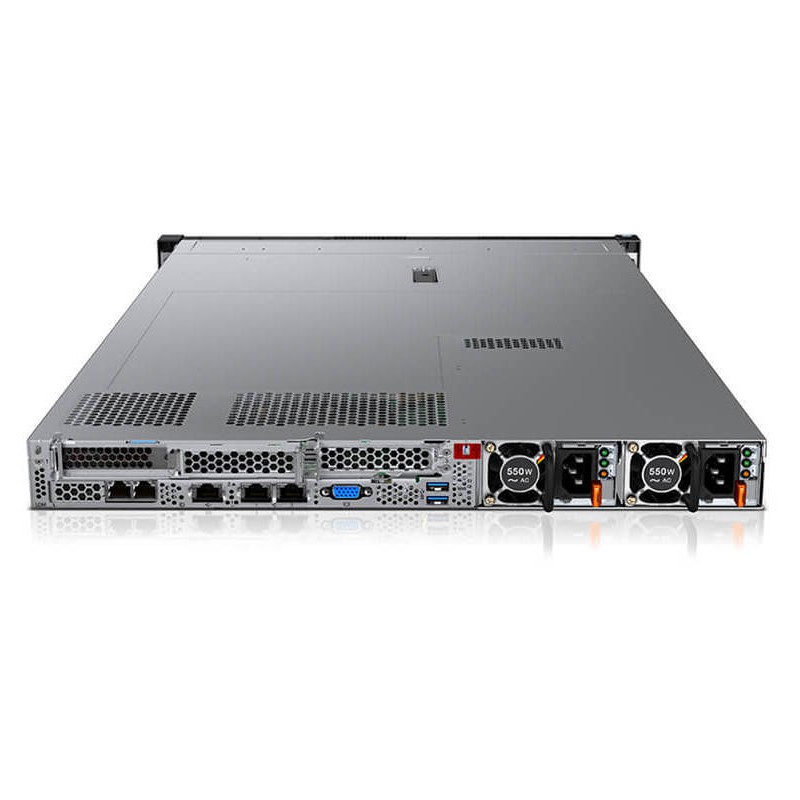 Servidor Lenovo ThinkSystem SR570
