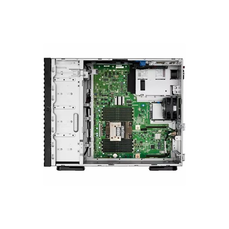 Servidor HPE ProLiant ML110 Gen11 servidor 4 TB Torre (4,5U) Intel ...