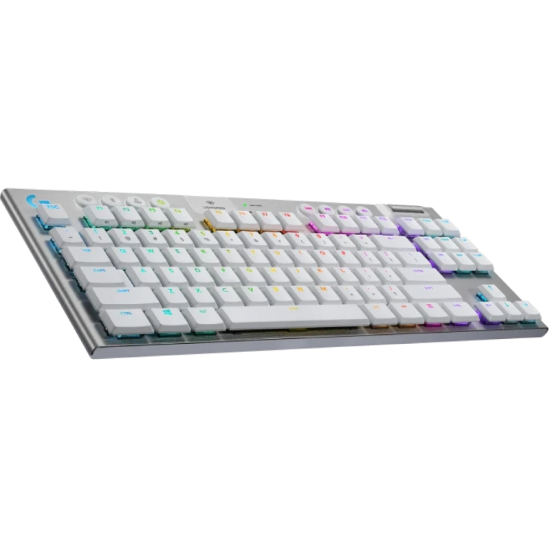 LOGITECH G915 X Lightspeed WHITE