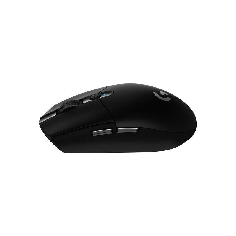 Logitech G G305 BLACK LIGHTSPEED