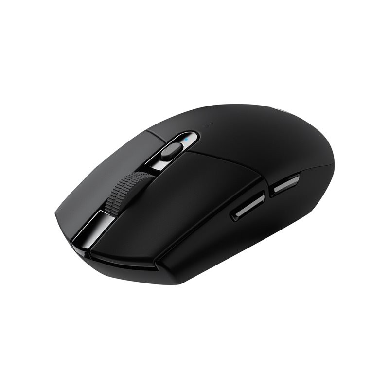 Logitech G G305 BLACK LIGHTSPEED