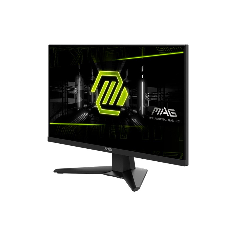 Monitor MSI MAG 244F Plano 23.8 , FHD Rapid IPS (1920 x 1080), HDMI ...