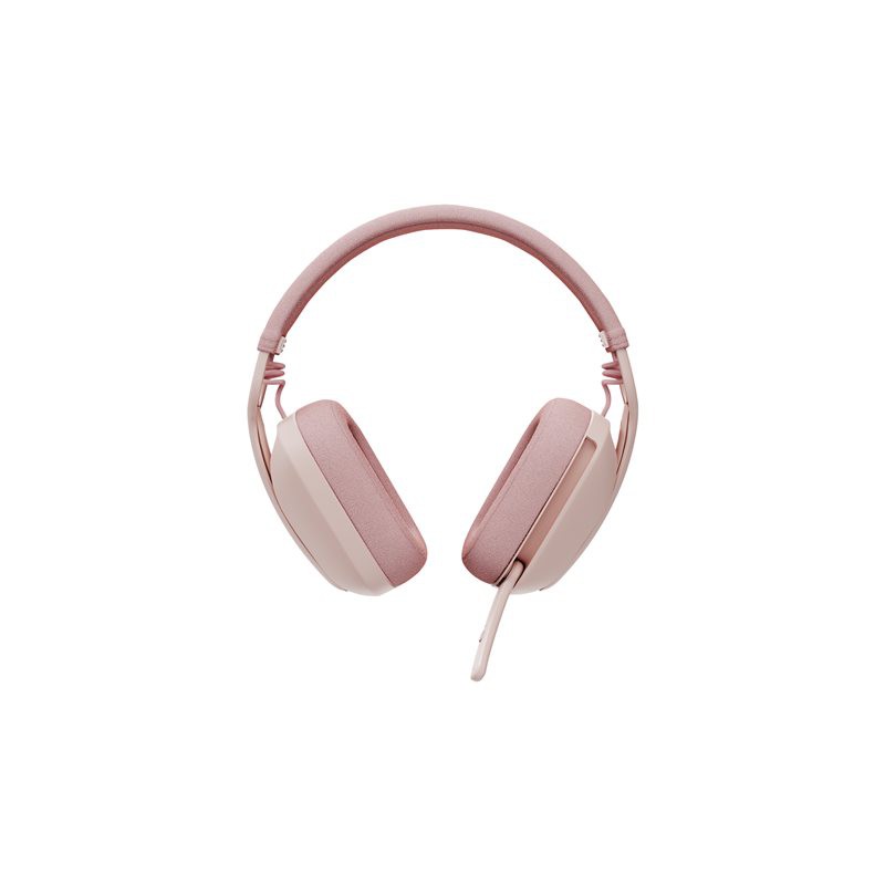 Logitech Zone Vibe 100 PINK
